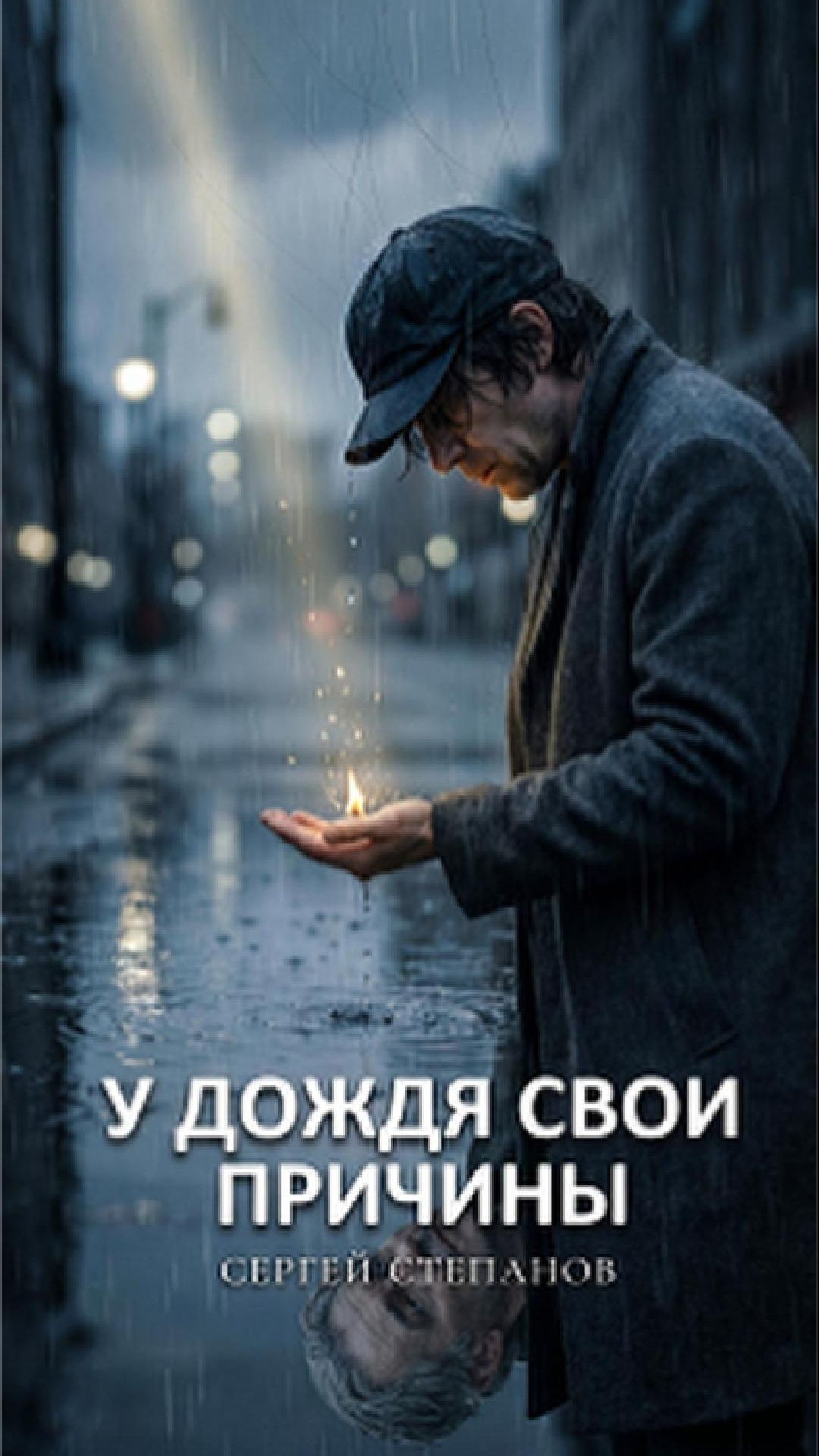 У дождя свои причины