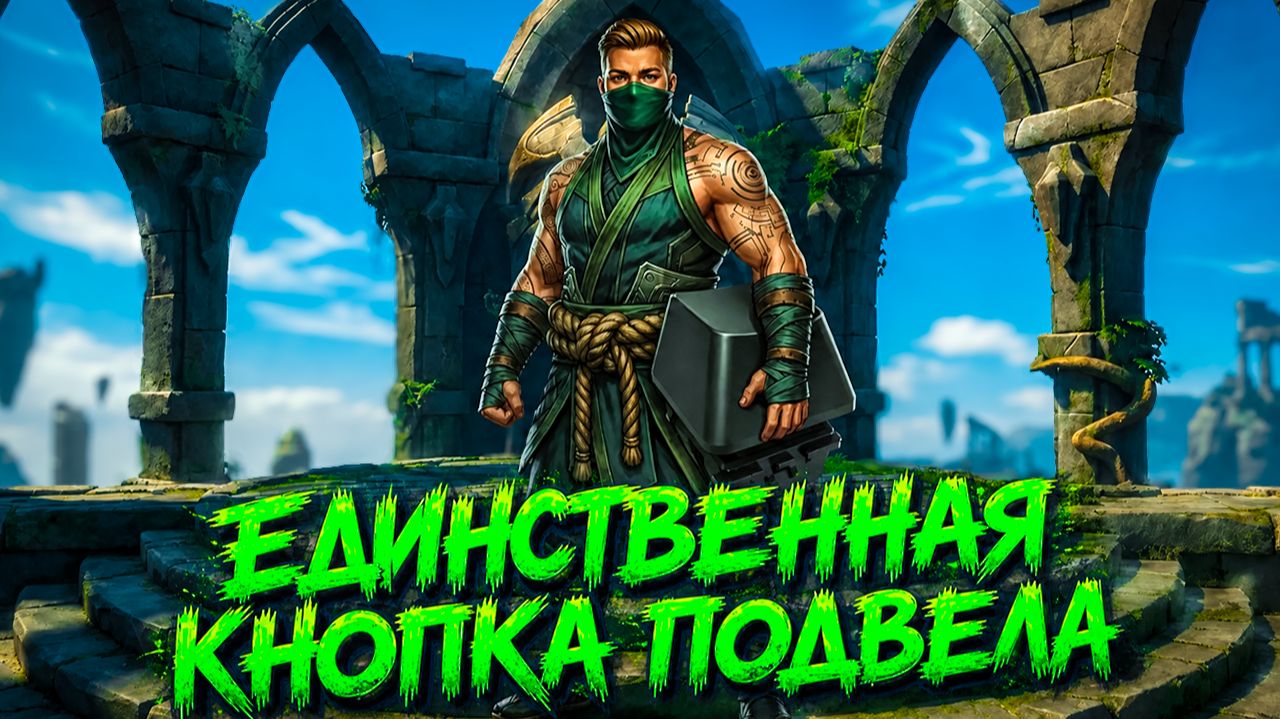 Акали сложный персонаж? | Смурф | Лига Легенд