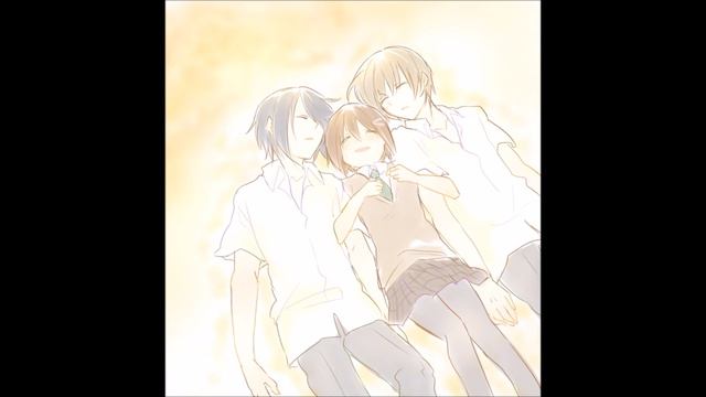 SubaHibi OST Kami to Senritsu
