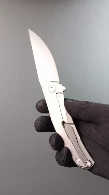 Shirogorov Q95 Урсус Ti