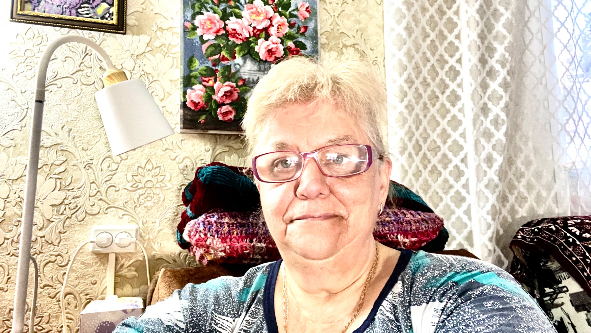 08.05.26 🌷ЛЮБЛЮ ГРОЗУ В НАЧАЛЕ МАЯ 🌷 ПОСИДЕЛКИ 🌷