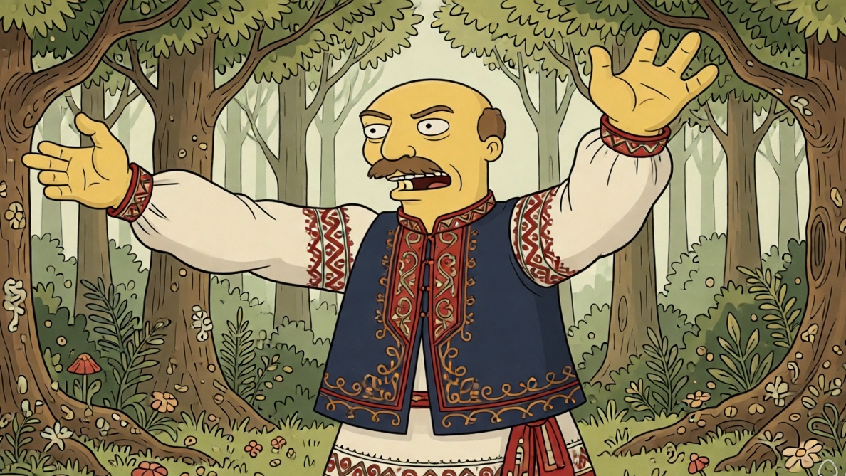 хз как назвать этот видос