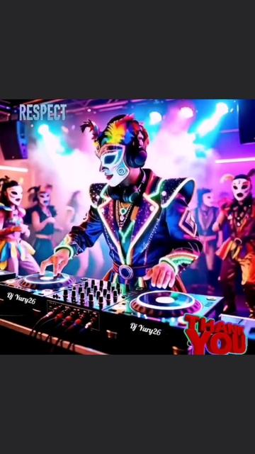 Carnival disco music Dj Yury26 #dance #music #new #best #art #like #djyury #top #2026 #dj #VK #Ok #h