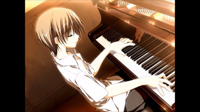 SubaHibi OST Shu yo, Hito no Nozomi no Yorokobi yo