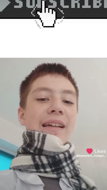 Зомби апокалипсис 1 серия 🙀
