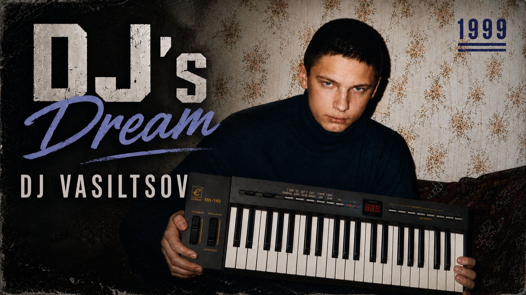 Dj VasiltsoV - DJ's Dream 1999
