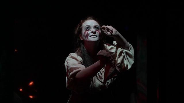 Сергей Федотов в программе «Культурный код» на «РБК Пермь»