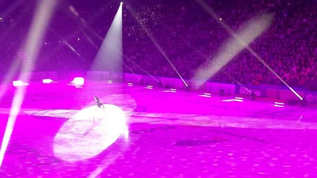 Камилла Валеева "Танцы на стеклах"