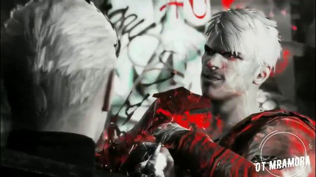 DmC - Devil May Cry 5