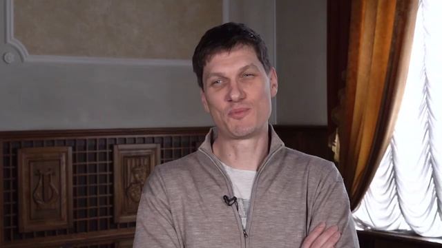 Константин Банников. Блиц. "Игроки"