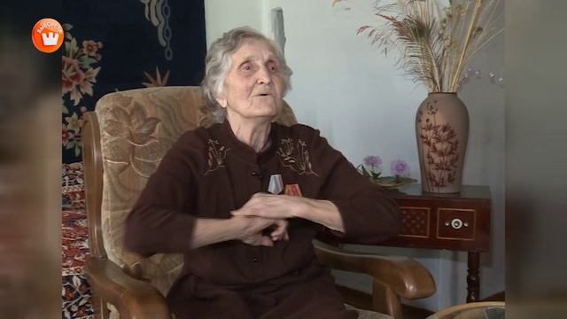 Ретроспектива-2017: Елена Таракановская вспоминает о войне
