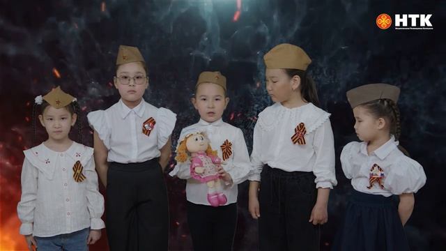 СТИХИ КО ДНЮ ПОБЕДЫ ЭФИР 08 05 2026  " АЛЁНУШКА"