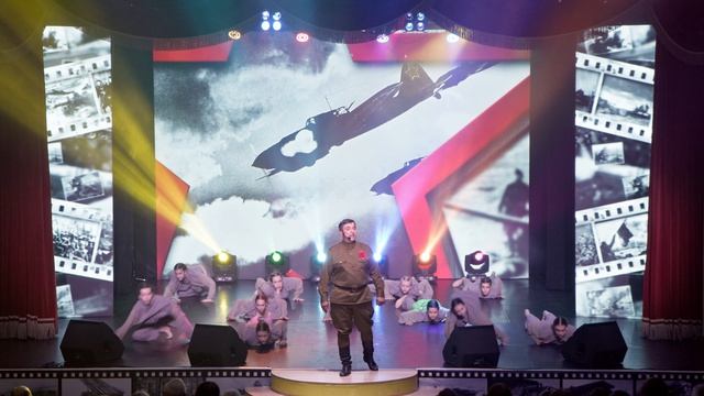 Олюнин и «ТСЭТ» рук. И.Степанова_«Як-истребитель»