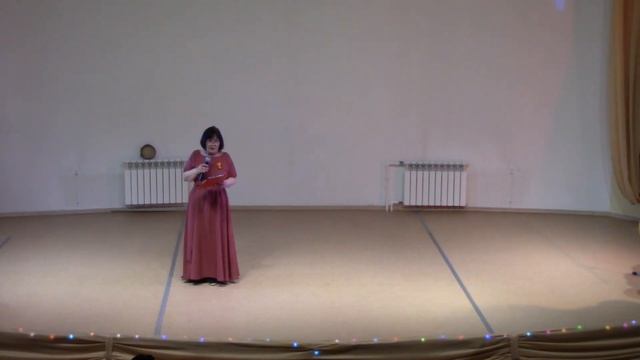 2026.05.05 - Концерт вокального ансамбля "Белый день" (с. Санаторное, г. Южно-Сахалинск)