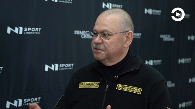 Люди дела. Компания «N1Sport»
