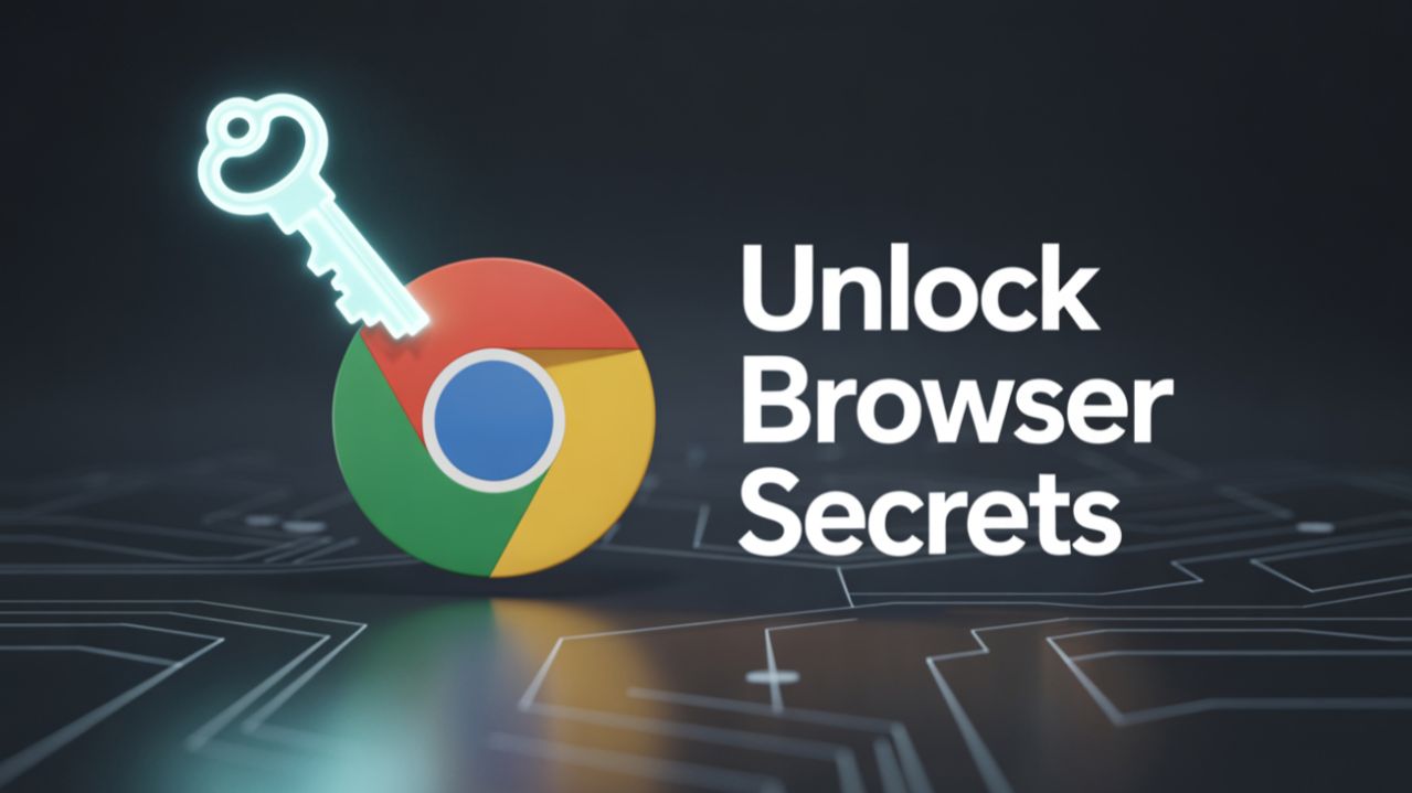 Как открыть экспериментальные настройки в Google Chrome\Яндекс Браузере