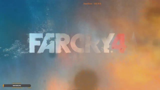 Far Cry 4. Часть 8