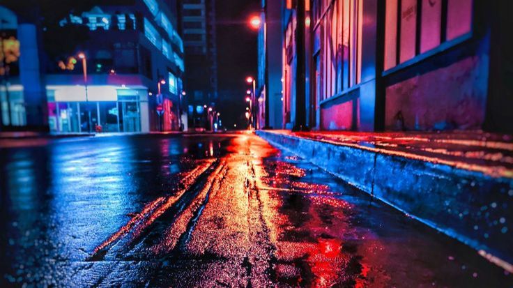 SHEMI — "УЛИЦА (OF THE STREET)"