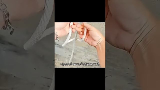 Древние техники узлов 💪