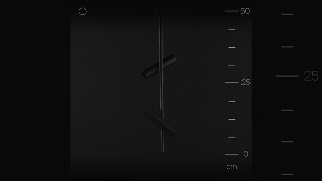 Светильник Maytoni Elti C021CL-02B