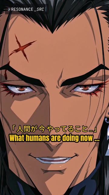 Oops I'm a Death God revived in Neo-Tokyo 2055! Ep02