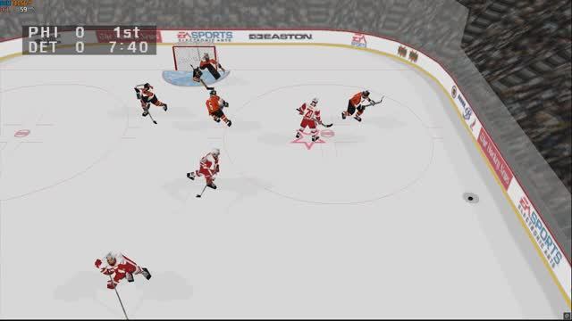 [PS1] NHL 98 (1997) [ePSXe]