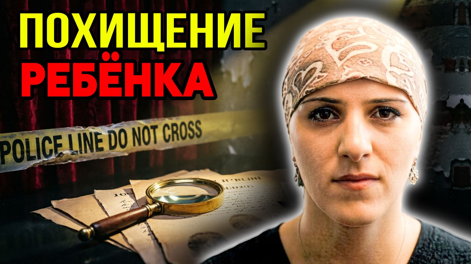 8-летняя дочь вышла за хлебом и не вернулась: Исчезновение, которое потрясло Дагестан