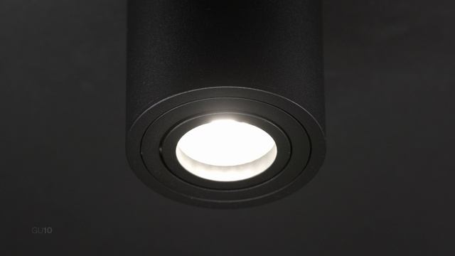 Светильник Maytoni Atom C016CL-01W