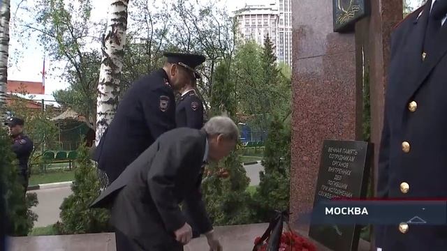 «Победа — главный праздник каждой семьи»