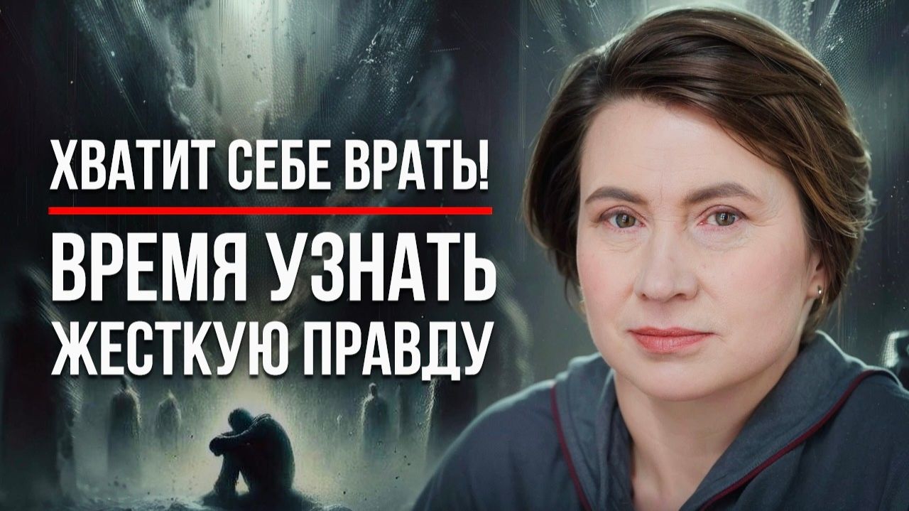 КУКЛОВОДЫ ПРОДАЛИ ЛЮДЯМ ПУСТЫШКУ / Что На Самом Деле Управляет Вашей Жизнью