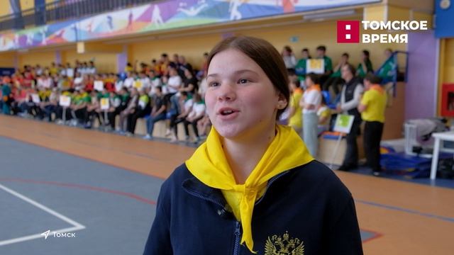 Спорт с Ильёй Лавренковым
