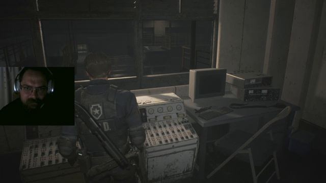 Resident Evil 2/#2-2/Лаги-проблемы с интернетом/08/05/2026/17:24/