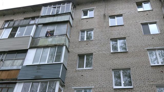 100 лет исполняется в июле участнику Великой Отечественной войны Владимиру Ивановичу Телушкину