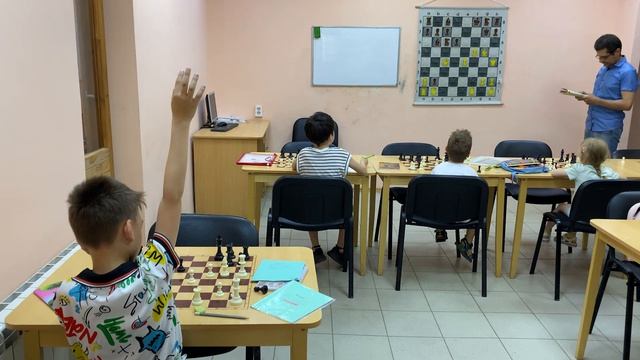 Как воспитать чемпиона? Секреты успеха в шахматах от гроссмейстера.