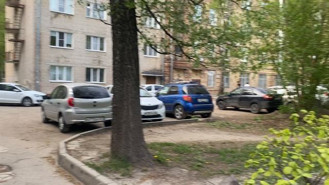 Квартира для воплощения Ваших идей
