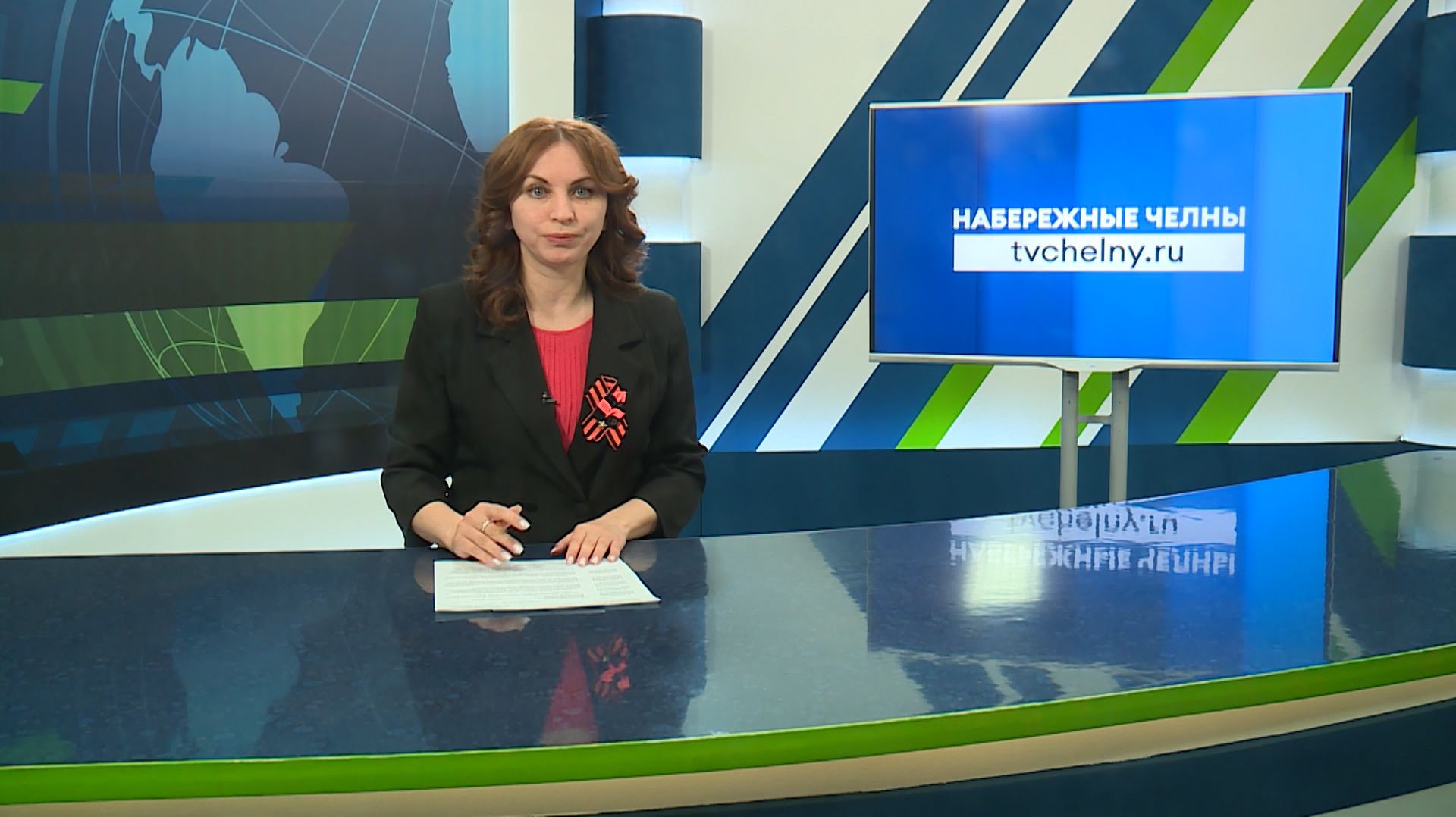 Новости Челнов от 08.05.2026 #НовостиЧелнов #Челны #Новости