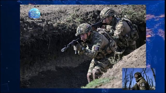 Сводка СВО к утру 8 мая. Наказание для Зеленского и мясной полк ВСУ