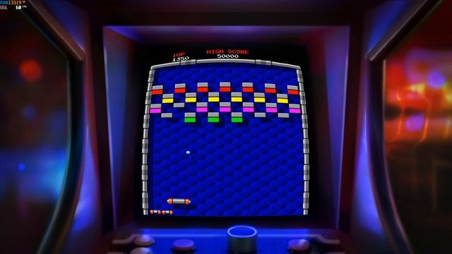 Arkanoid - Eternal Battle (2022 - 1976)