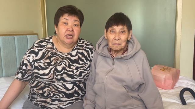 14 дней лечения в Удаляньчи | Новые зубы, суставы без боли и благодарность команде
