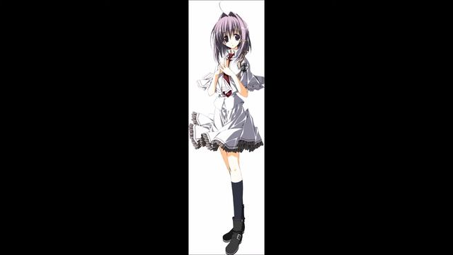 SubaHibi OST Happy Material