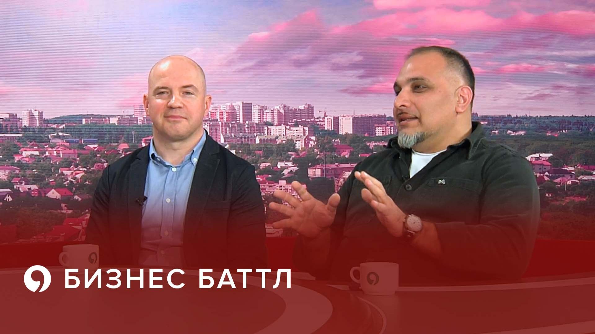 Кому достанутся 2 миллиона за лучший стартап?