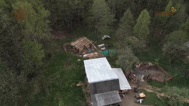 Я из деревни. Анонс. Канал Загородный