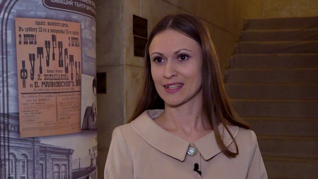 Анастасия Банникова. Блиц. "12 стульев"