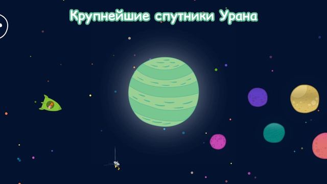 Три Кота. Космос. Мультфильм