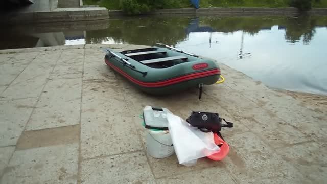 рыбалка на судака и окуня идем по Дудергофскому каналу к фарватеру и обратно на буксире