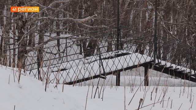 НОВЫЙ ЦИКЛОН ИСПОРТИТ ПОГОДУ В СТОЛИЦЕ КАМЧАТКИ 10 МАЯ • НОВОСТИ КАМЧАТКИ