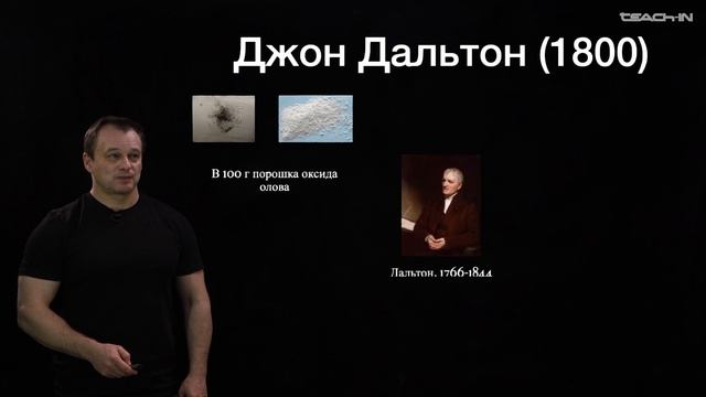 Простыми словами: как узнали про атомы (Наумов Д.В.)