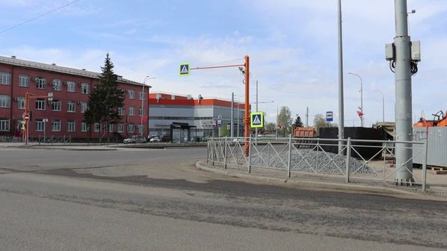 Строят 2 жк - Моне и Наследие - Кемерово