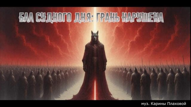 "Бал Судного Дня: последняя Грань нарушена" Часть №3
