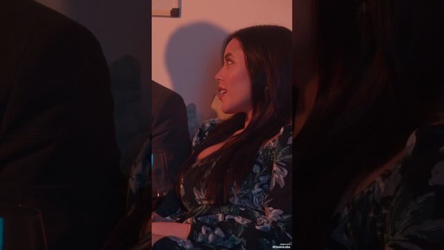 Искажённые судьбы11-13：Они наконец-то перешли черту и предали свои семьи